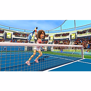 Kinect Sports: Season 2 - Kinect Required (Xbox 360)