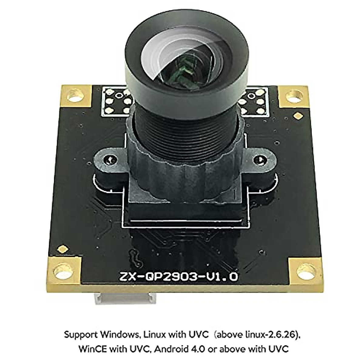 innomaker HDR 5MP Camera Module with STARVIS IMX335 sensor