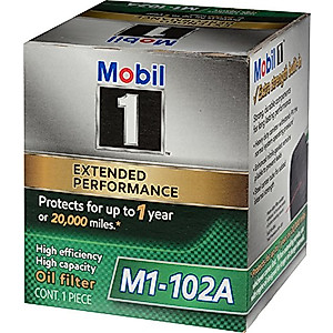 Mobil 1 M1-102A Extended Performance Oil Filter