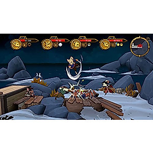 Curse of the Sea Rats