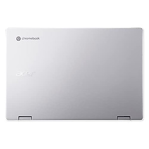 Acer Chromebook Spin 513 Convertible Laptop | Qualcomm Snapdragon 7c | 13.3" FHD IPS Touch Corning Gorilla Glass Display | 8GB LPDDR4X | 64GB eMMC | WiFi 5 | Backlit KB | Chrome OS | CP513-1H-S338
