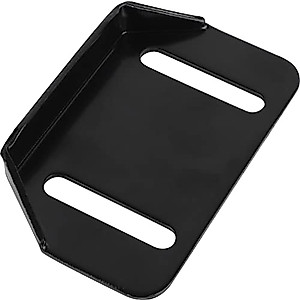 Ownengin 784-5580 Snow Thrower Slide Shoes 2 Pack Skid Shoes with Mounting Hardware for MTD 784-5580-0637 Fits for Cub Cadet Yardman SnowBlower