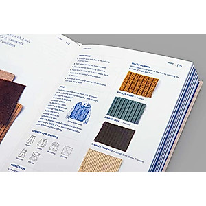 Textilepedia: The Complete Fabric Guide