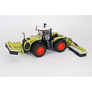 Bruder Claas Xerion 5000