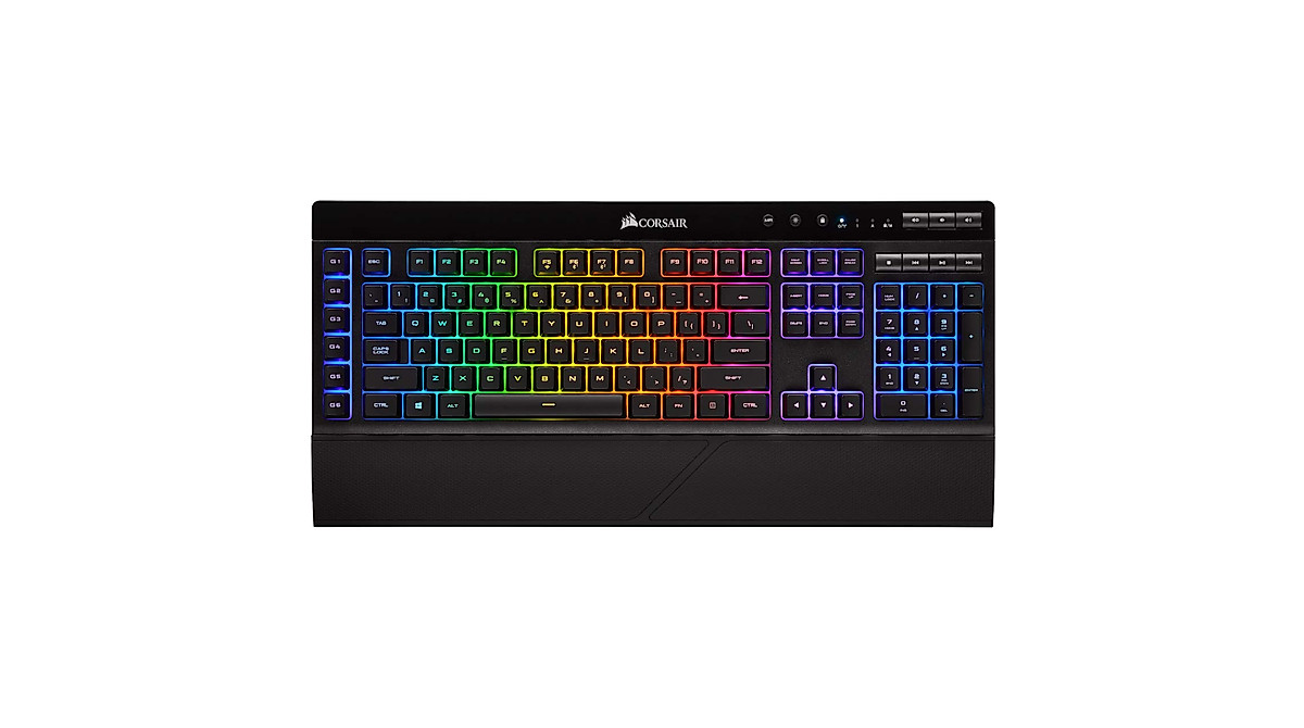 Corsair Dark Core RGB Pro + K57 - Advanced Gaming Mouse