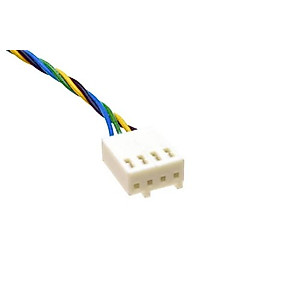 PartsCollection Intel Core i7-4770K Processor's Cooling Fan with Heatsink