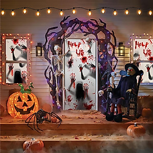 25 Pack C7 LED Halloween Lights Replacement Bulbs,Ceramic Orange Night Light Bulbs 0.6Watt Plastic Shatterproof LED Bulb E12 LED Replacement Bulbs for Outdoor Halloween String Lights,Candle Lights