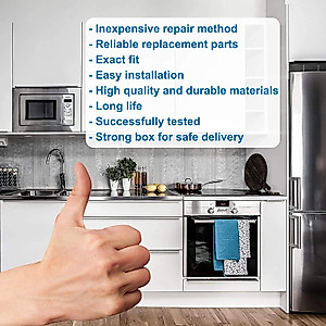 HQRP Battery Works with 6PH-AA1500-H-C28 DSC9047 Power-Series Security Alarm System DSC-9047 DSC9O47 6PHAA1500HC28 6PH-AA15OO-H-C28 ADT DSC Back-Up SCW9045 SCW9047