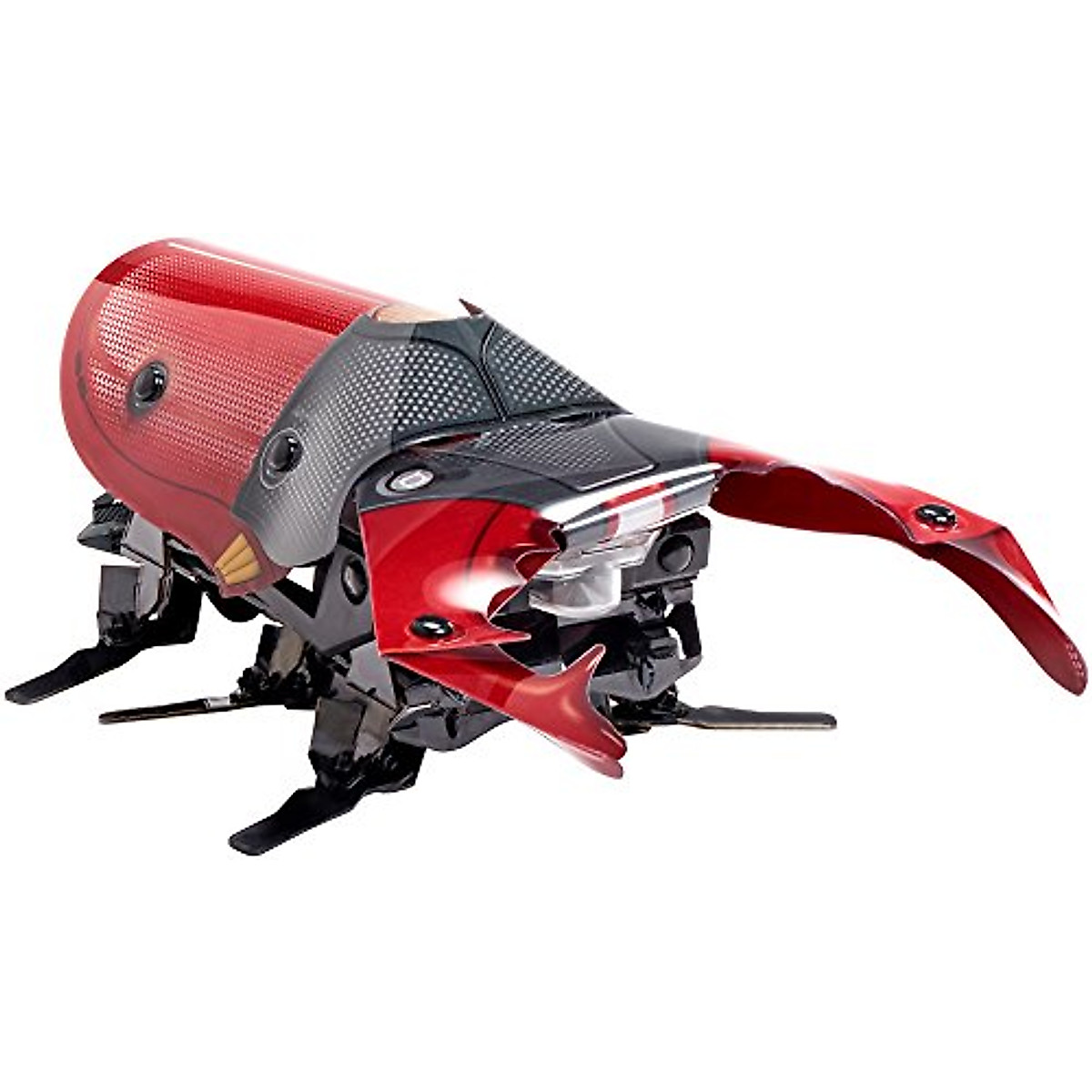 Mattel Kamigami Terrix Robot