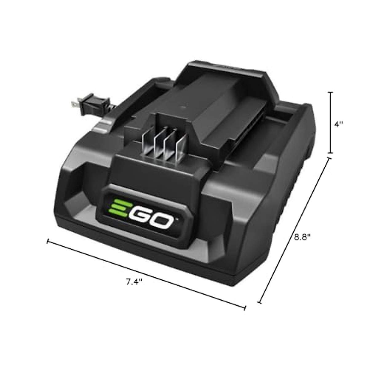 EGO Power+ CH3200 56-Volt Lithium-ion 320W Speed Charger