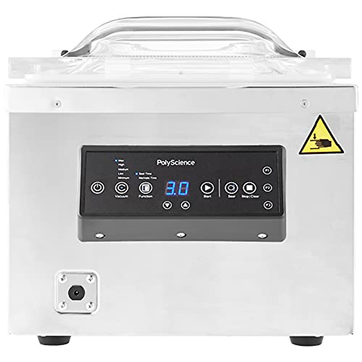 PolyScience 300 Series Chamber Vacuum Sealer