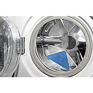 SALAV, Professional Series Mop Pad Refills for The Salav STM-402 Steam Mop, MP-102, Pack of 8