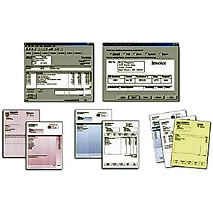 MY SOFTWARE - INVOICES