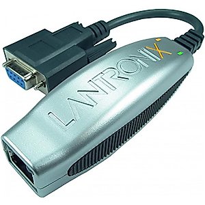 Single PortRS232/422/485 10/100 Device Server,No Power Supply