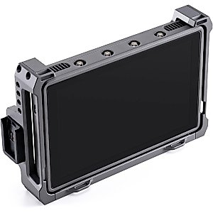 DJI High-Bright Remote Monitor, 1,500-nit High-Bright Monitor, 7" Touchscreen, High-Bright Monitor only, Outputs HDMI and SDI, Mirror Control Mode, Independent Recording and Playback, Remote Control