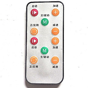 Fitness Rehab Equipment for Seniors: Motorized Electric Exercise Pedal Bike, Under-Desk , Hand, Arm, Knee, and Leg Exerciser