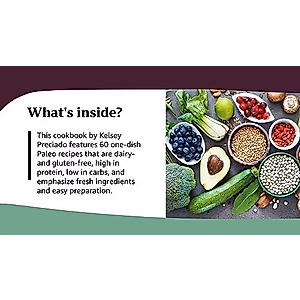 Unbelievabowl Paleo: 60 Wholesome One-Dish Recipes You Won't Believe Are Dairy- and Gluten-Free