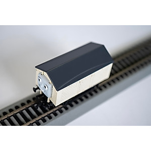 Bachmann #5 Troublesome Truck