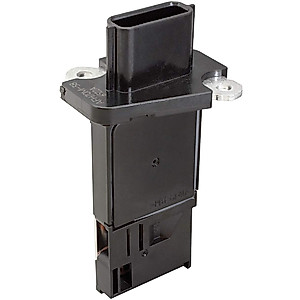 Hitachi MAF0031 Mass Air Flow Sensor , Black, 1.46 x 1.82 x 3.57 inches