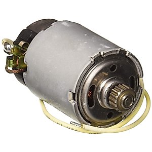Bosch Parts 2607022881 Motor Assembly