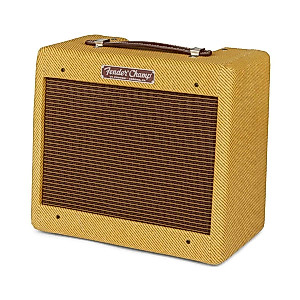Fender 57 Custom Champ Guitar Amplifier