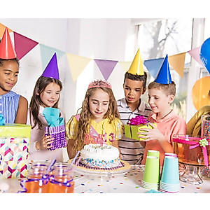 13th Birthday Candle Sash and Tiara Sets,It's My 13th Birthday Sash Rhinestone Crown Happy Birthday Cake Topper 32inch Foil Balloon for Girls 13th Birthday Gift Party Decorations Supplies (Rose 13th)