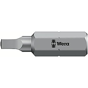 Wera 05056491001 Tool-Check Plus Imperial, 39 Pieces