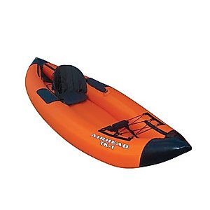 AIRHEAD MONTANA Kayak, 1 person