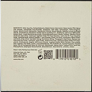 Oribe Signature Moisture Masque, 5.92 Fl Oz (Pack of 1)