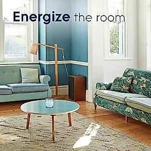 Glade Candle Jar, Air Freshener, Aqua Waves, 3.4 Oz, 2 Count