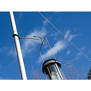 Snow Peak Lantern Hanger, Small