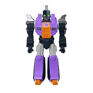 SUPER7 Transformers Ultimates Bombshell 7-Inch Action Figure
