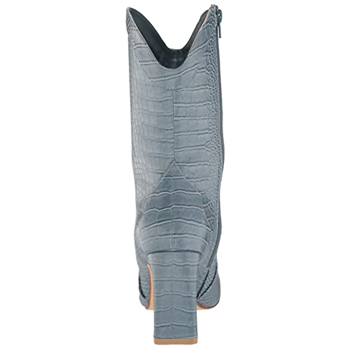 Chinese Laundry Women's Forester Fashion Boot, Blue, 9.5