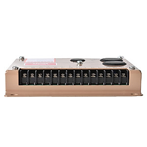 mitoharet Generator Regulator Controller ESD5500E Generator Controlle Genset Parts Electronic Engine Speed Governor