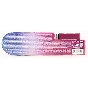 Rainbow High Coco Vanderbalt- Cobalt Blue Fashion Doll. 2 Designer Outfits to Mix & Match with Accessories, Great Gift for Kids 6-12 Years Old and Collectors