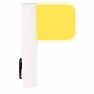 Luxafor Flag LED USB Busy Light Indicator (20 inch Cable)