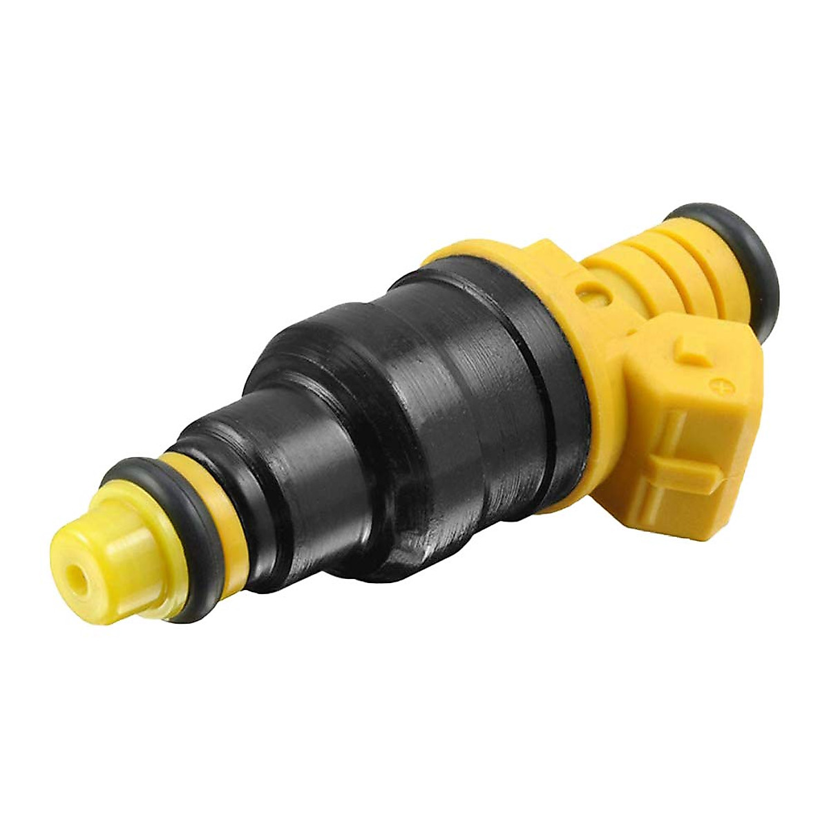 8Pcs Fuel Injector 280150943, 0280150939, 0280150909 - Fits Ford E250, F150, F250, F350, E350, Mustang, Lincoln and Mercury 4.6L, 5.0L, 5.4L, 5.8L Vehicles - Year 1992-2004