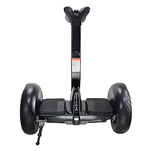 Seway Scooter Kickstand Fit for miniPRO miniLITE, Parking Stand Compatible for Electric Self Balance Scooter, Foot Support Kickstands Holder for Mini with Screw Set