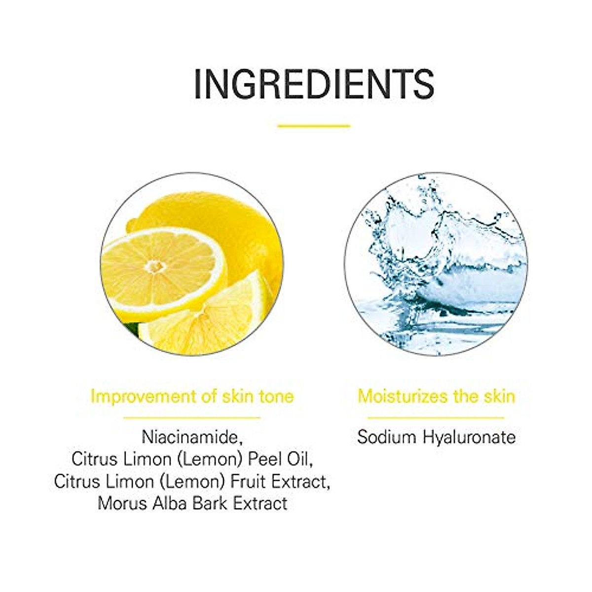 MY PICK 3 Type (Teatree, Lemon, Honey) Face Facial Mask Of 3 Sheets/Made In Korea