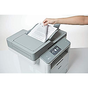 Brother MFC-L6800DW MFP 4IN1 1200DPI