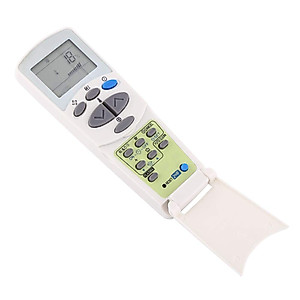 Replacement Air Conditioner 6711A90032L Remote Control Universal LCD Controller for ac Remote Control akb 73456120 6711a90032l Remote Control air Conditioner Remote Control 6711a20128b