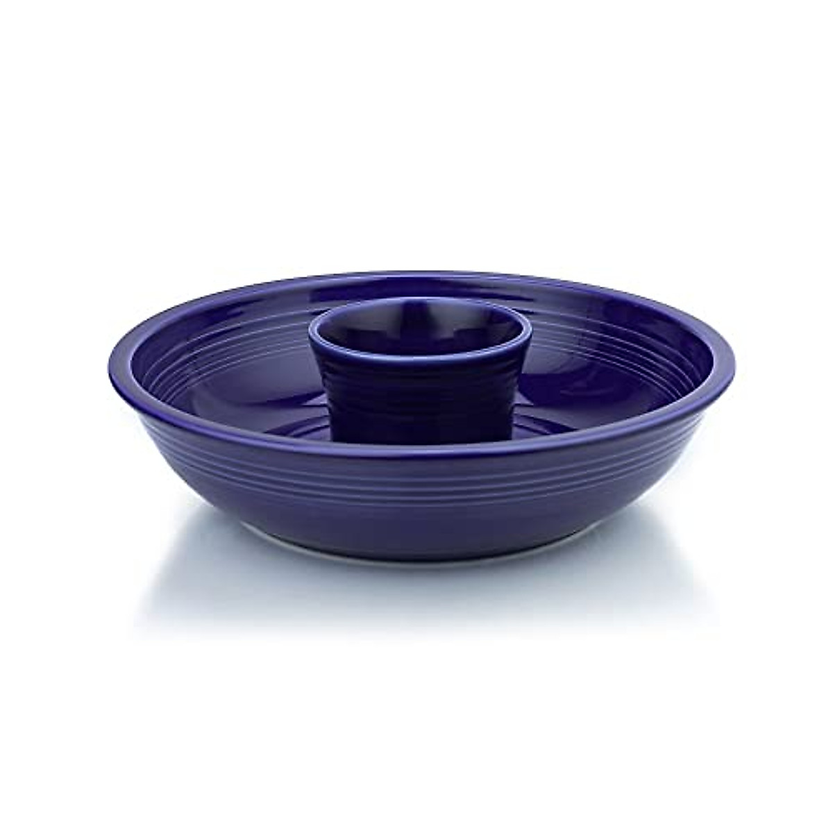 Fiesta Fiesta-Twilight (2 Piece) Chip & Dip Set
