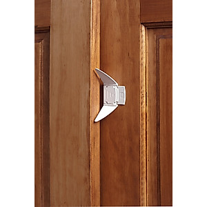 KidCO 2 Count Sliding Closet Door Lock