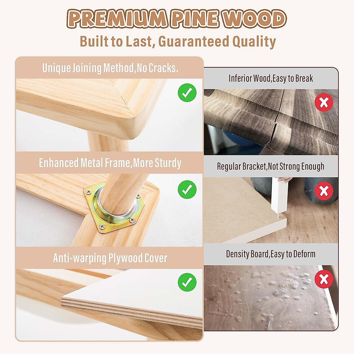 SOOPURKIDS Sensory Tables for Toddlers,Kids Table with 3 Storage Bins, Activity Table with 7 Sand Toys, Indoor/Outdoor Play Sand Table, Gifts for Boys and Girls