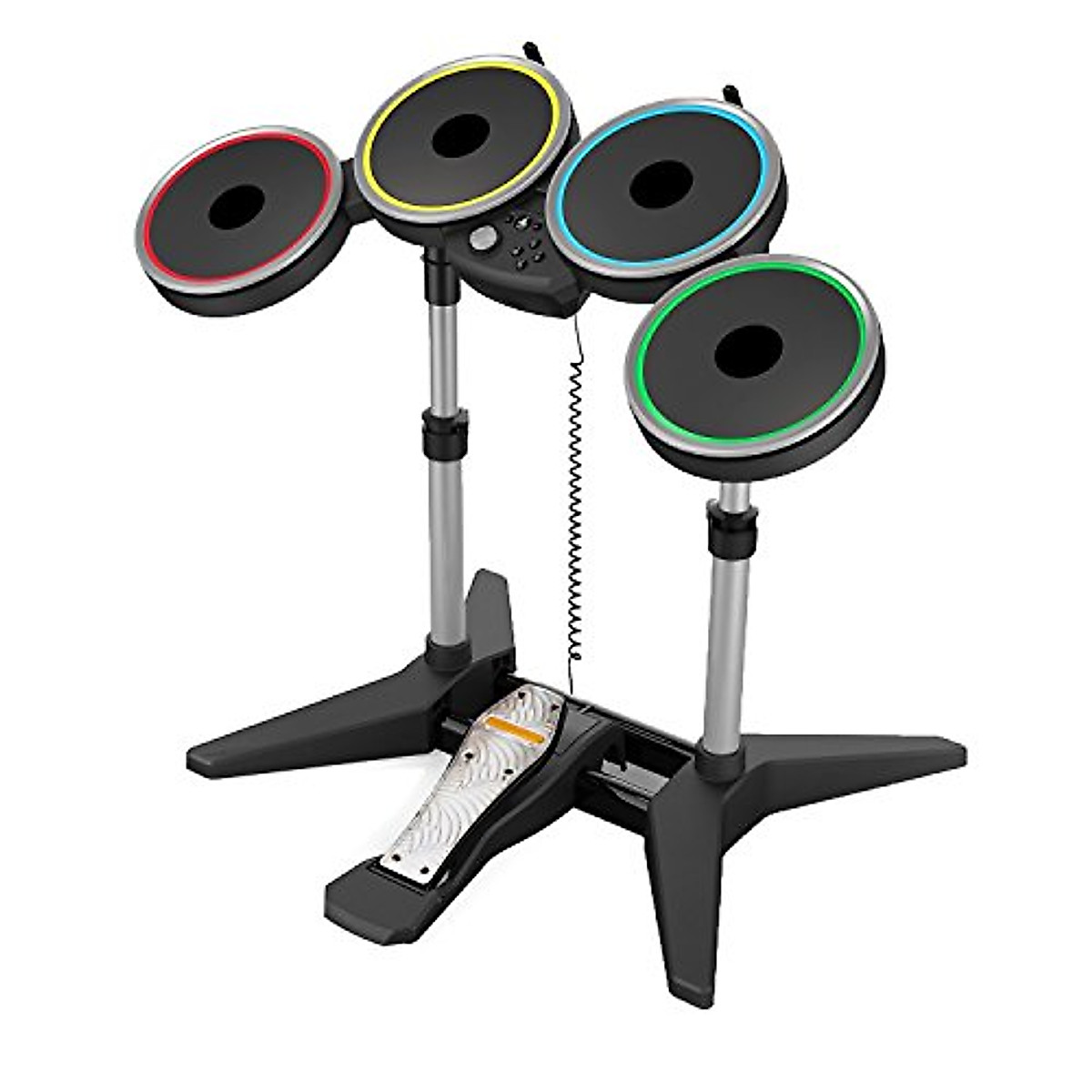 PDP Rock Band Rivals Band Kit for Xbox One