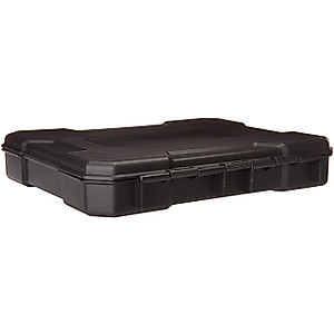 230 Pieces Titanium Twist Drill Bit Set, 135° Tip High Speed Steel, Size from 3/64" up to 1/2", Ideal Drilling in Wood/Cast Iron/Aluminum Alloy/Plastic/Fiberglass, with Hard Storage