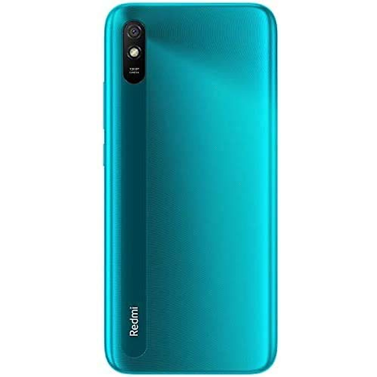 Xiaomi Redmi 9A - Smartphone 2 GB + 32 GB, Dual Sim, Verde (Peacook Green)