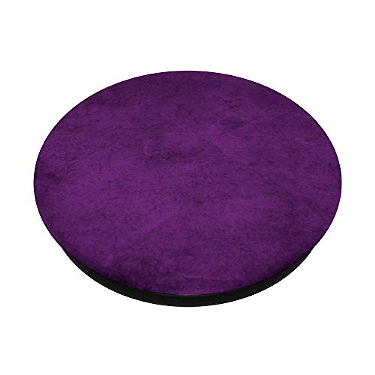 Purple Color Print Modern Pattern Purple lovers PopSockets PopGrip: Swappable Grip for Phones & Tablets