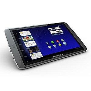 Archos 101 Turbo 250GB