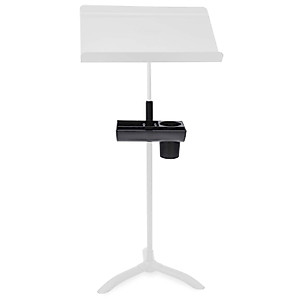 Manhasset Acoustic Guitar Bridge Pins (2800), Black